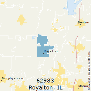 Best Places to Live in Royalton (zip 62983), Illinois