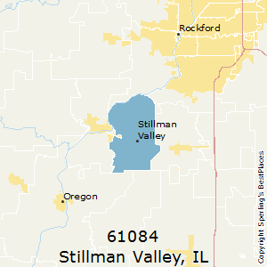 Stillman Valley (zip 61084), IL