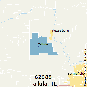 Best Places to Live in Tallula (zip 62688), Illinois