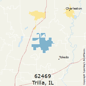 Best Places to Live in Trilla (zip 62469), Illinois