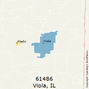 Best Places to Live in Viola (zip 61486), Illinois