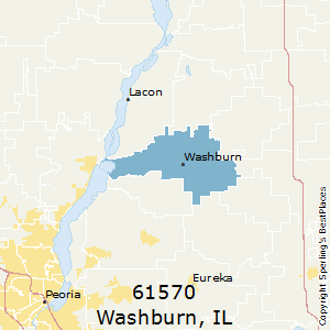 Best Places to Live in Washburn (zip 61570), Illinois