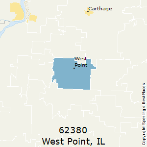 Best Places to Live in West Point (zip 62380), Illinois