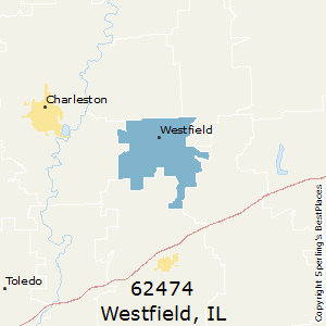 Best Places to Live in Westfield (zip 62474), Illinois
