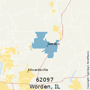 Best Places to Live in Worden (zip 62097), Illinois