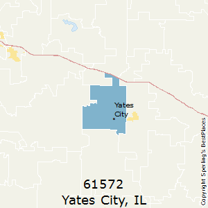 Best Places to Live in Yates City (zip 61572), Illinois