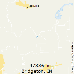 Best Places to Live in Bridgeton (zip 47836), Indiana