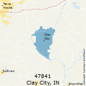 Best Places to Live in Clay City (zip 47841), Indiana