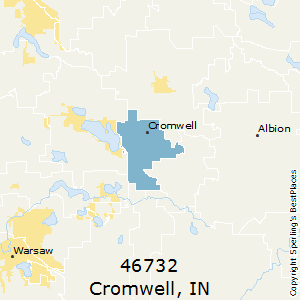 Cromwell Indiana