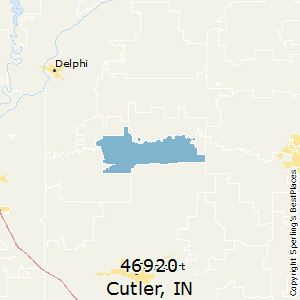 Best Places to Live in Cutler (zip 46920), Indiana