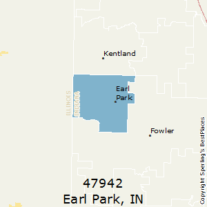 Best Places to Live in Earl Park (zip 47942), Indiana