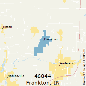 Best Places to Live in Frankton (zip 46044), Indiana