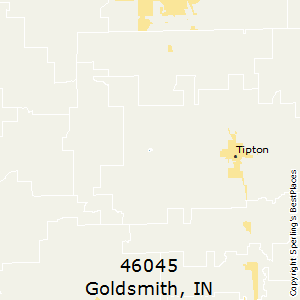 Best Places to Live in Goldsmith (zip 46045), Indiana