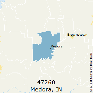 Best Places to Live in Medora (zip 47260), Indiana