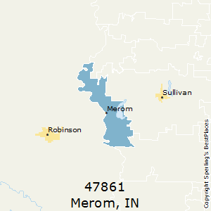 Best Places to Live in Merom (zip 47861), Indiana