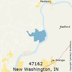 Best Places to Live in New Washington (zip 47162), Indiana