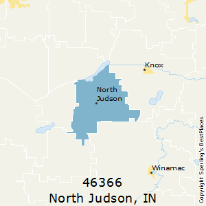 Best Places to Live in North Judson (zip 46366), Indiana