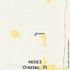Best Places to Live in Orestes (zip 46063), Indiana