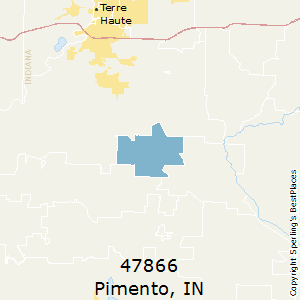 Best Places to Live in Pimento (zip 47866), Indiana