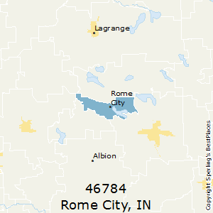 Rome Ga Zip Code Map - Map