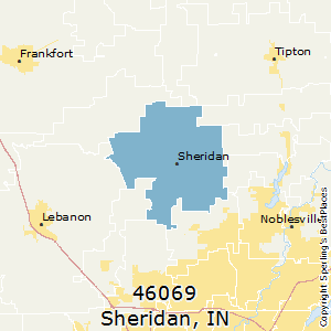 Best Places to Live in Sheridan (zip 46069), Indiana