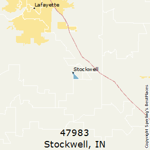 Best Places to Live in Stockwell (zip 47983), Indiana