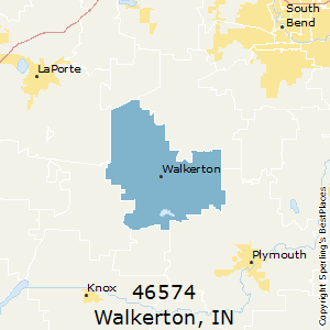 Best Places to Live in Walkerton (zip 46574), Indiana
