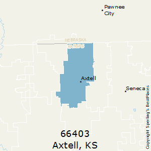Best Places to Live in Axtell (zip 66403), Kansas