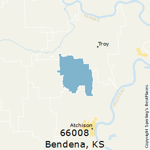 Best Places to Live in Bendena (zip 66008), Kansas