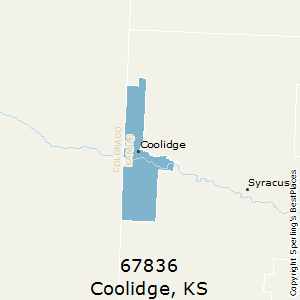 Best Places to Live in Coolidge (zip 67836), Kansas