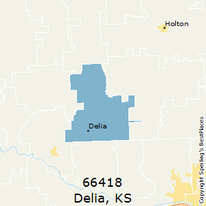 Best Places to Live in Delia (zip 66418), Kansas