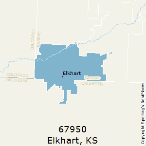 Best Places to Live in Elkhart (zip 67950), Kansas