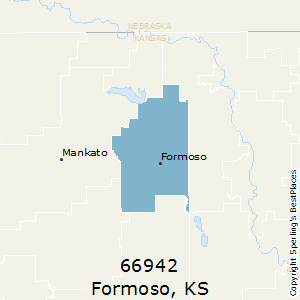 Best Places to Live in Formoso (zip 66942), Kansas