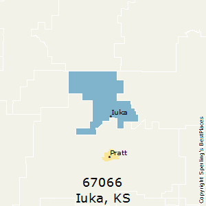 Best Places to Live in Iuka (zip 67066), Kansas