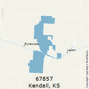 Best Places to Live in Kendall (zip 67857), Kansas