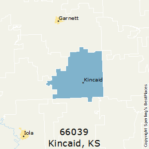 Best Places to Live in Kincaid (zip 66039), Kansas