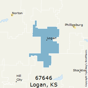 Best Places to Live in Logan (zip 67646), Kansas