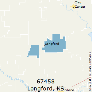 Best Places to Live in Longford (zip 67458), Kansas