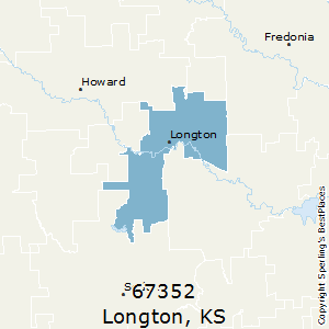 Best Places to Live in Longton (zip 67352), Kansas