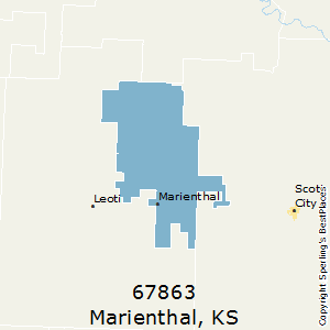 Best Places to Live in Marienthal (zip 67863), Kansas