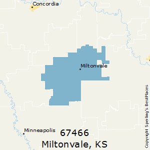 Best Places to Live in Miltonvale (zip 67466), Kansas