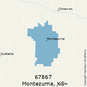 Best Places to Live in Montezuma (zip 67867), Kansas