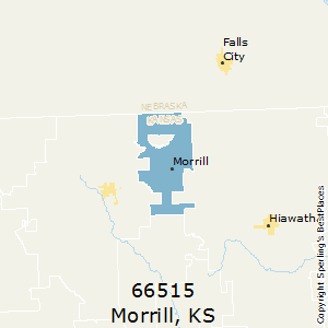 Best Places to Live in Morrill (zip 66515), Kansas