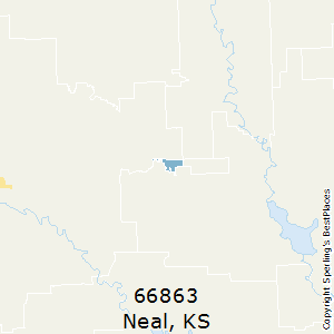 Best Places to Live in Neal (zip 66863), Kansas