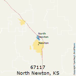 Best Places to Live in North Newton (zip 67117), Kansas