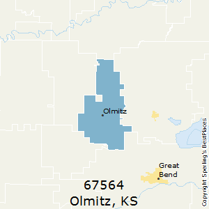 Best Places to Live in Olmitz (zip 67564), Kansas