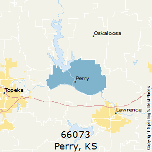 Best Places to Live in Perry (zip 66073), Kansas