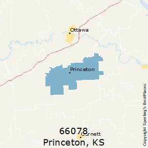 Best Places to Live in Princeton (zip 66078), Kansas