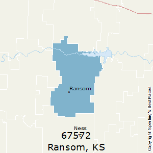 Best Places to Live in Ransom (zip 67572), Kansas