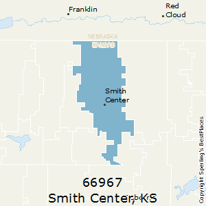 Best Places to Live in Smith Center (zip 66967), Kansas